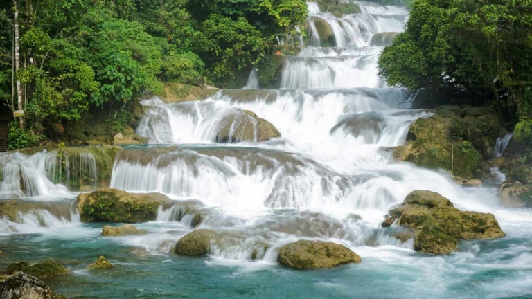 Discover the 10 Most Breathtaking Philippines Waterfalls: Nature’s Best ...