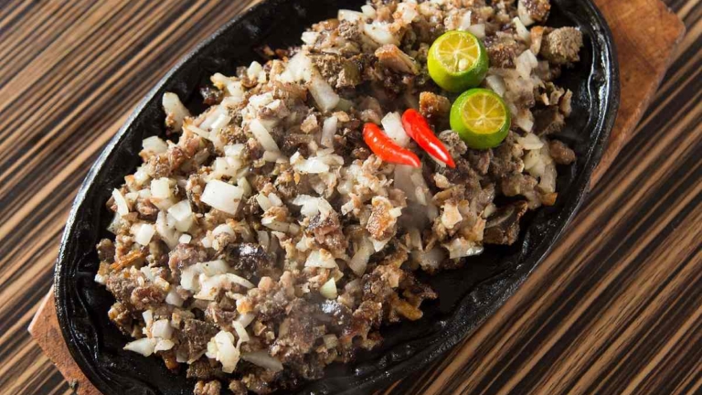 Top 4 Sisig Variations That Are So Good! A Filipino Classic to the Next ...