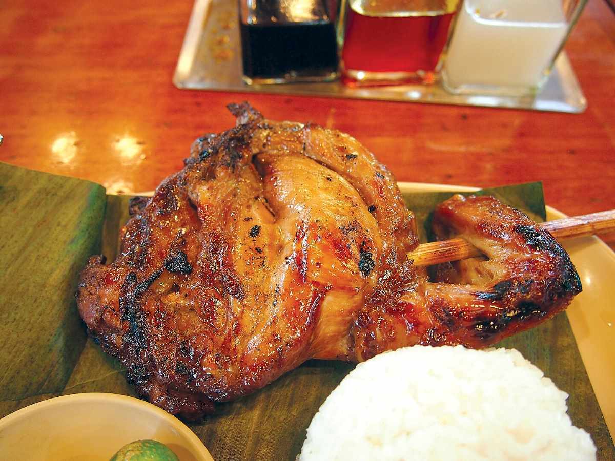 Top 6 Reasons Why Chicken Inasal Will Become Your New Filipino Food ...