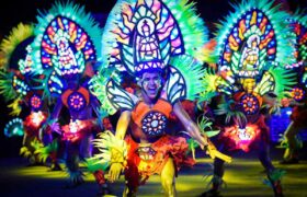 Top 6 Filipino Festivals To Visit: A Colorful Celebration of Culture ...