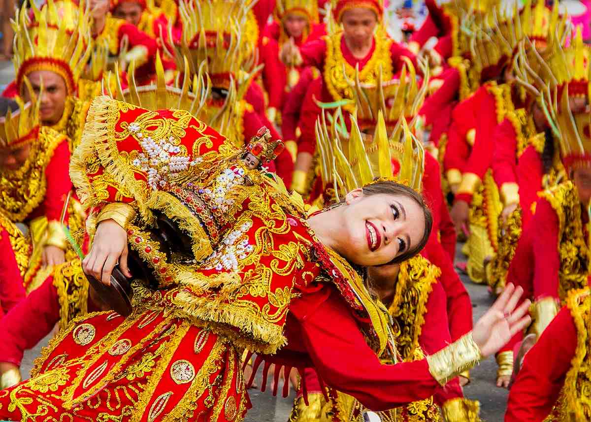 Top 6 Filipino Festivals To Visit: A Colorful Celebration of Culture ...