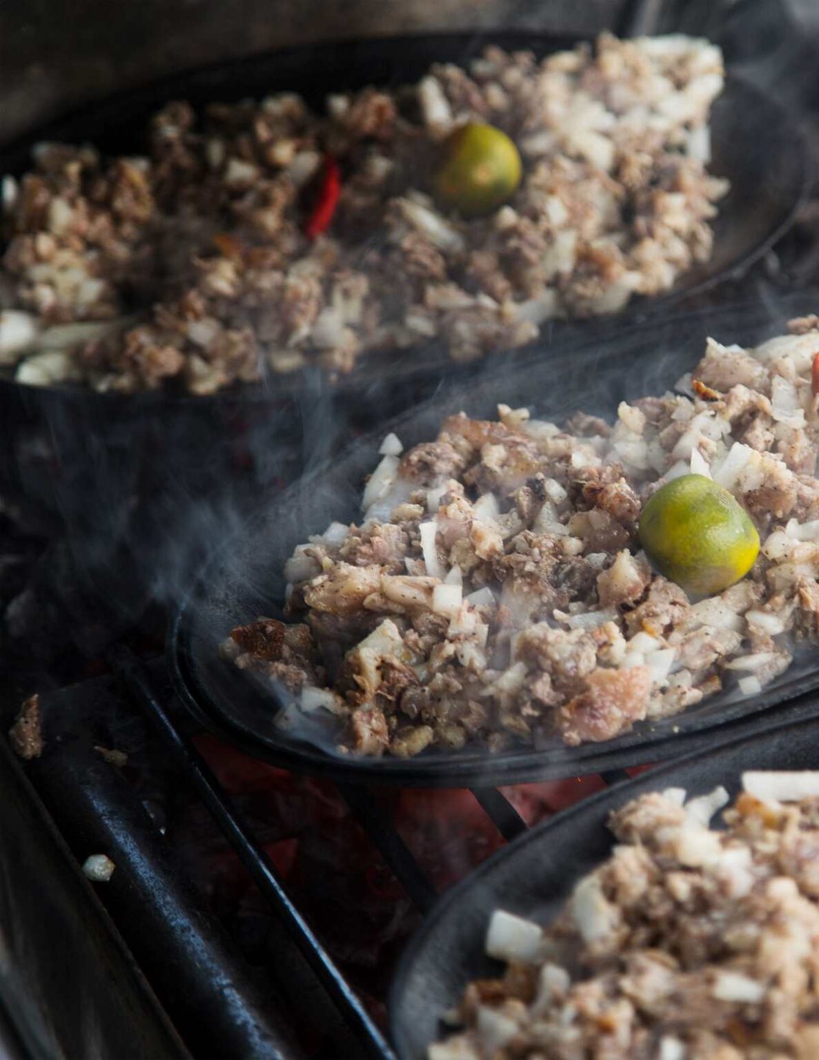 Top 4 Sisig Variations That Are So Good! A Filipino Classic to the Next ...