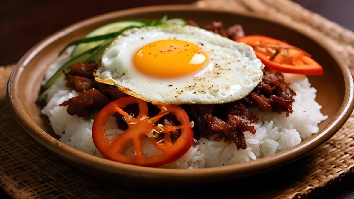 Why Tapsilog Is the #1 Comfort Food Every Filipino Loves? A Breakfast ...