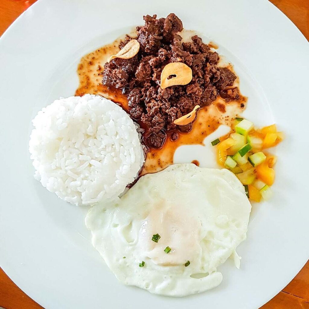 Why Tapsilog Is the #1 Comfort Food Every Filipino Loves? A Breakfast ...