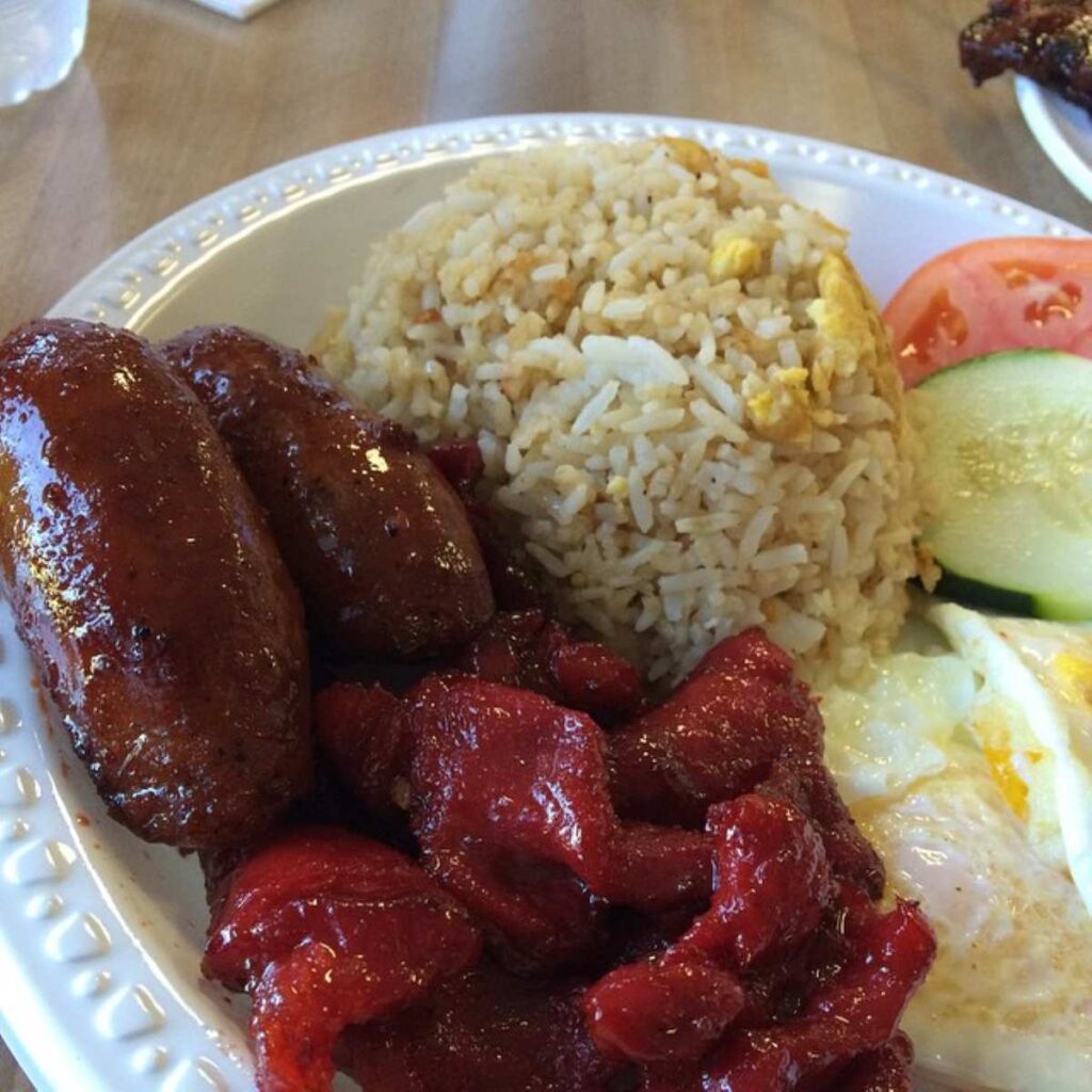 Why Tapsilog Is the #1 Comfort Food Every Filipino Loves? A Breakfast ...